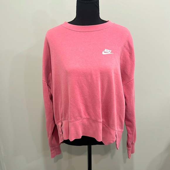 Nike | Sweaters | Womens Nike Sweater | Poshmark